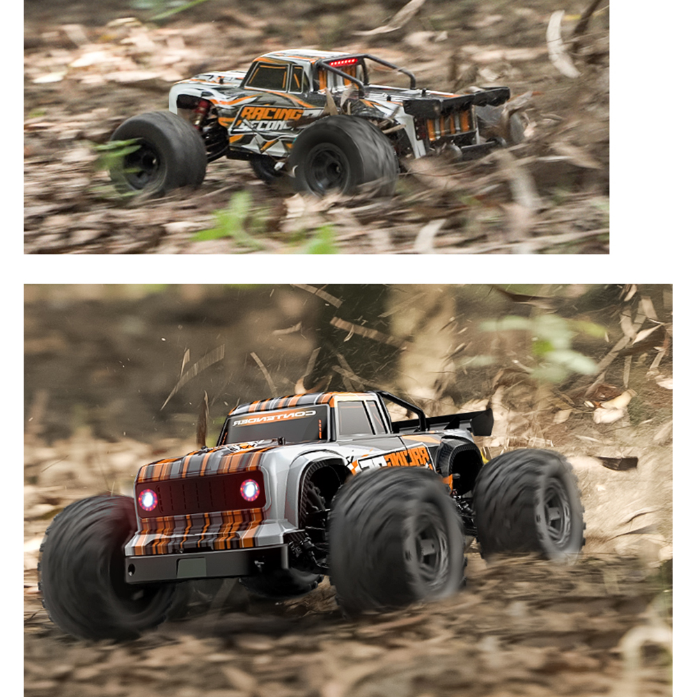 ماشین آفرود کنترلی g107 - ایران سایما