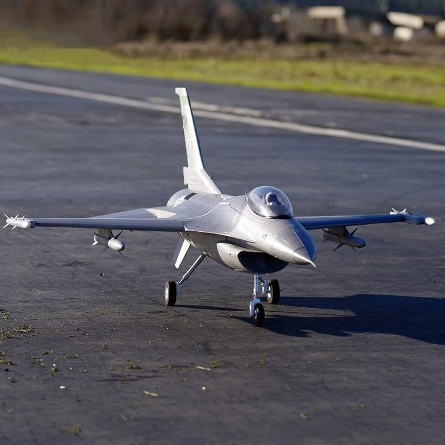 هواپیما کنترلی بزرگ - کوادکوپتر ایران سایما